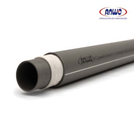 ANWO · Especialistas en Climatización...