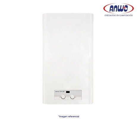 ANWO · Especialistas en Climatización.