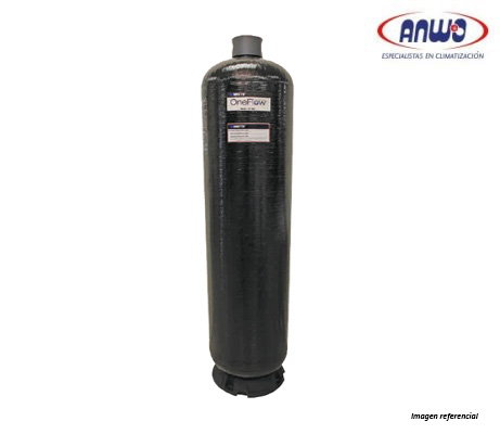 ANWO · Especialistas en Climatización.