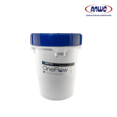 ANWO · Especialistas en Climatización.