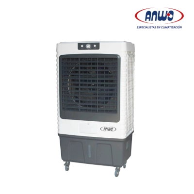 ANWO · Especialistas en Climatización.